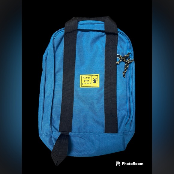 Dutch Bros | Other | Dutch Bros Backpack | Poshmark